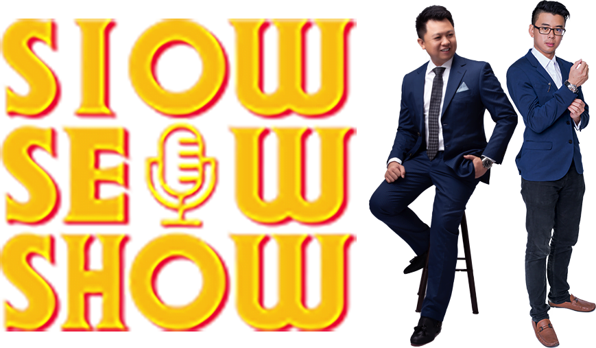 Siow Seow Show